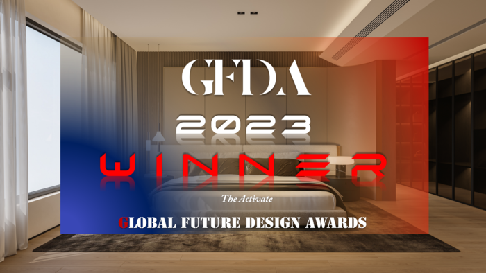 GLOBAL FUTURE DESIGN AWARDS - 全球未来设计奖